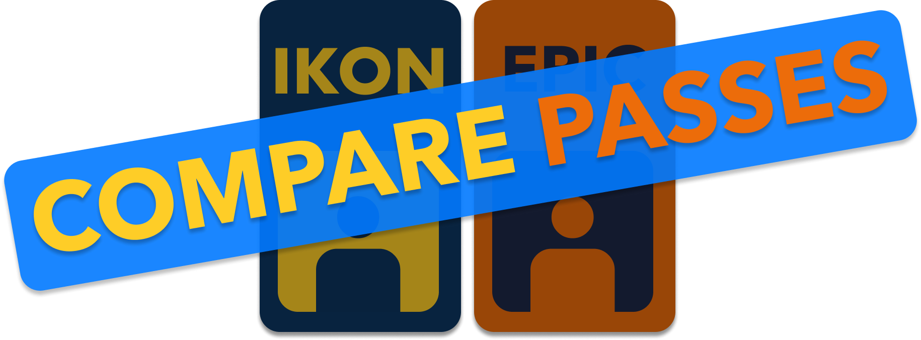 Compare Ski Passes - Find Your Perfect Season Pass